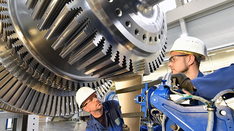 Tecforce verbindt jouw technische ambities aan uitdagende projecten